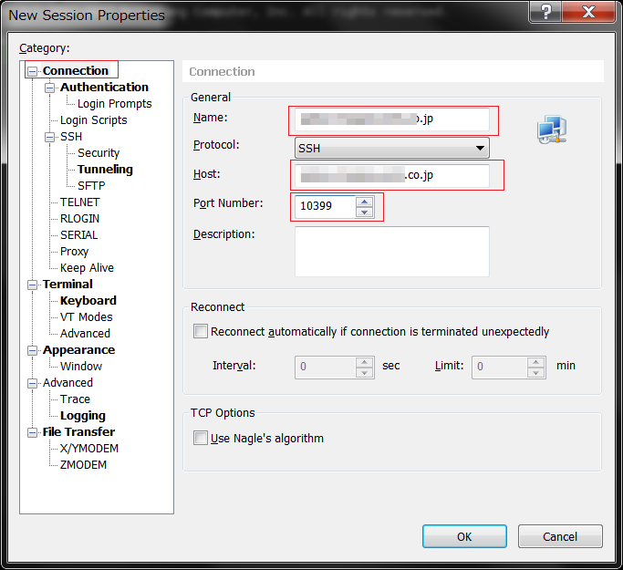 gss-api の ssh ログインは tera termで challenge/response の呼称? - end0tknr's ...