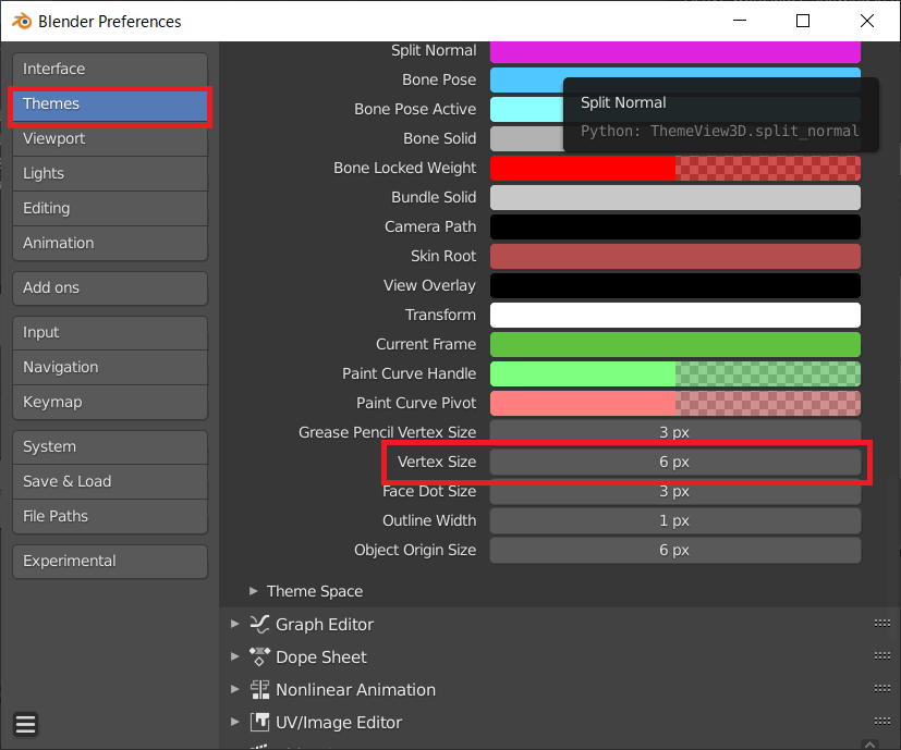 Blender 2 9 vertex End0tknr s Kipple Web 