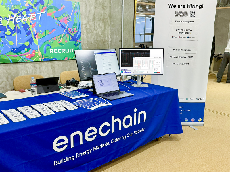 デザインシステムの成長。そして、これからどう向き合うか - enechain Tech Blog