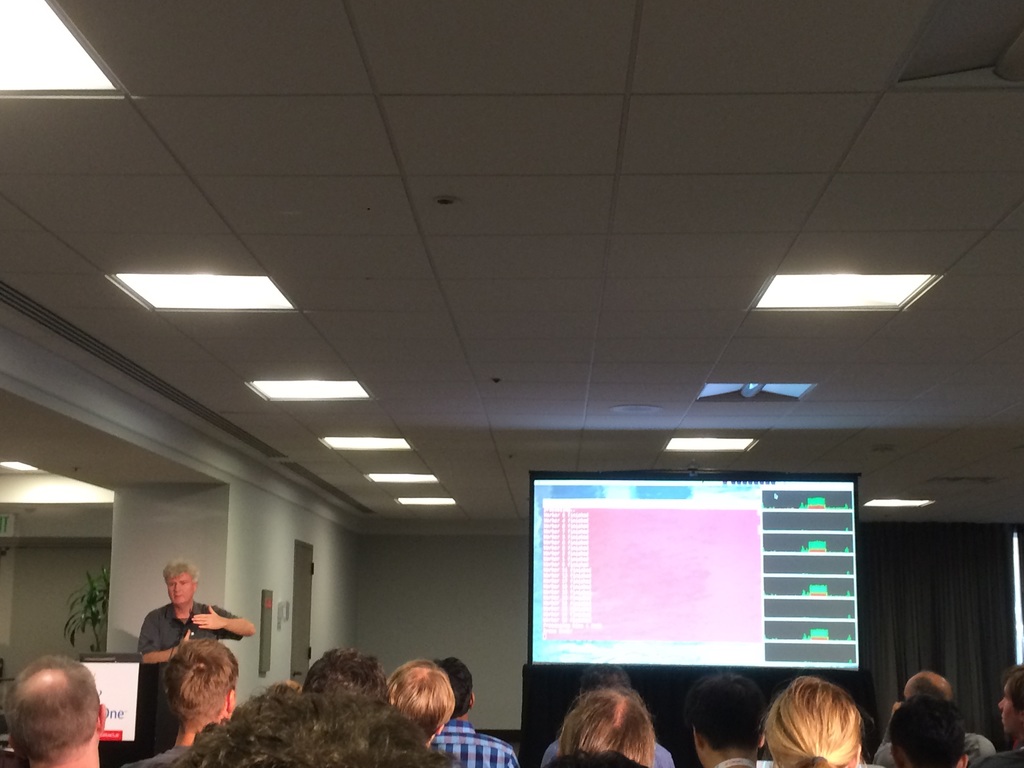 JavaOne 2016 2日目 - JDK 9 がくるよ（7 月に） - Appresso Engineer Blog
