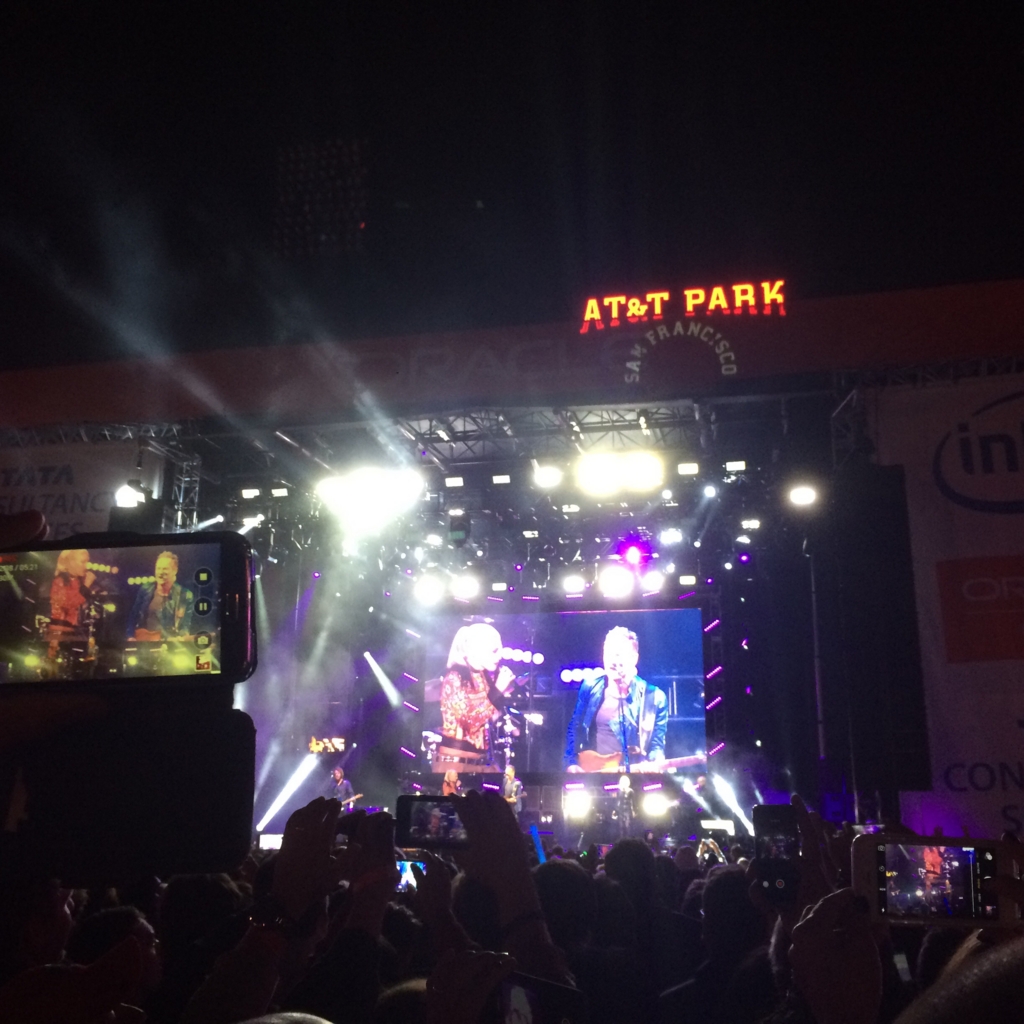 JavaOne 2016 3日目 & 4日目 - Message in the (Panama) Canal - Appresso Engineer Blog