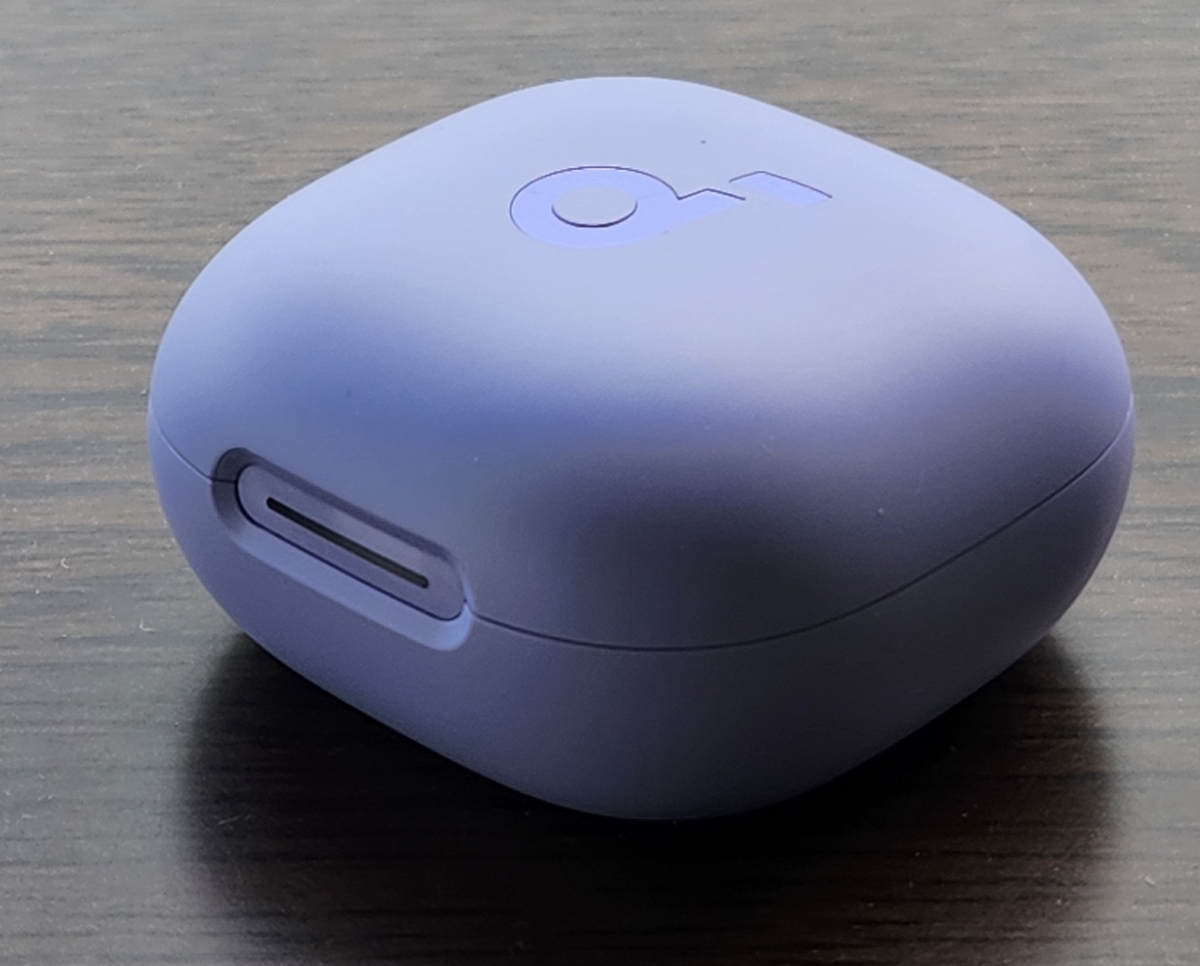 【レビュー】Anker ワイヤレスイヤホン Soundcore P40i を約9ヶ月間使ってみた - エノモ七十五のつれづれblog