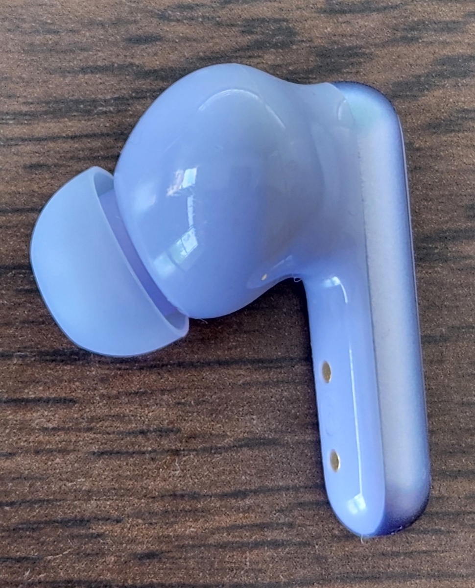 【レビュー】Anker ワイヤレスイヤホン Soundcore P40i を約9ヶ月間使ってみた - エノモ七十五のつれづれblog