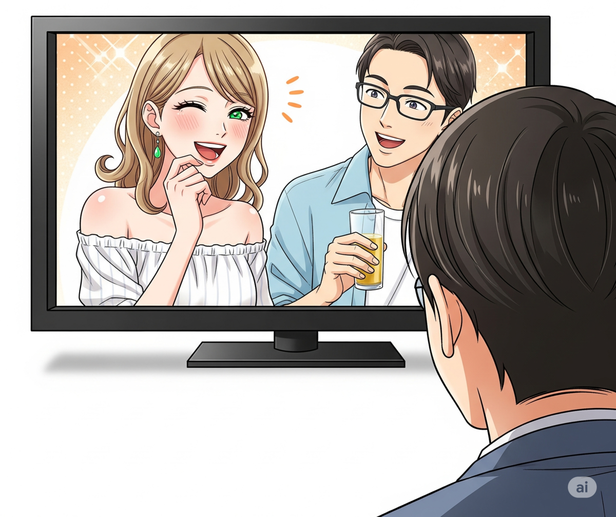 【募集】“それな”に抵抗があるけど使いたいおじさん - エノモ七十五のつれづれblog