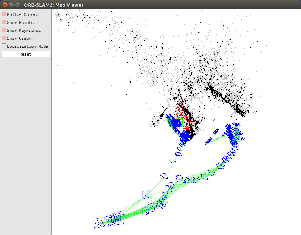 【7Days自由研究】Visual SLAMとROSを使えるようになる話 Day-6 - EnsekiTT Blog
