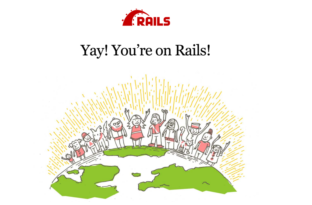 Ruby on Railsの環境設定をAnsibleで行う話 - EnsekiTT Blog
