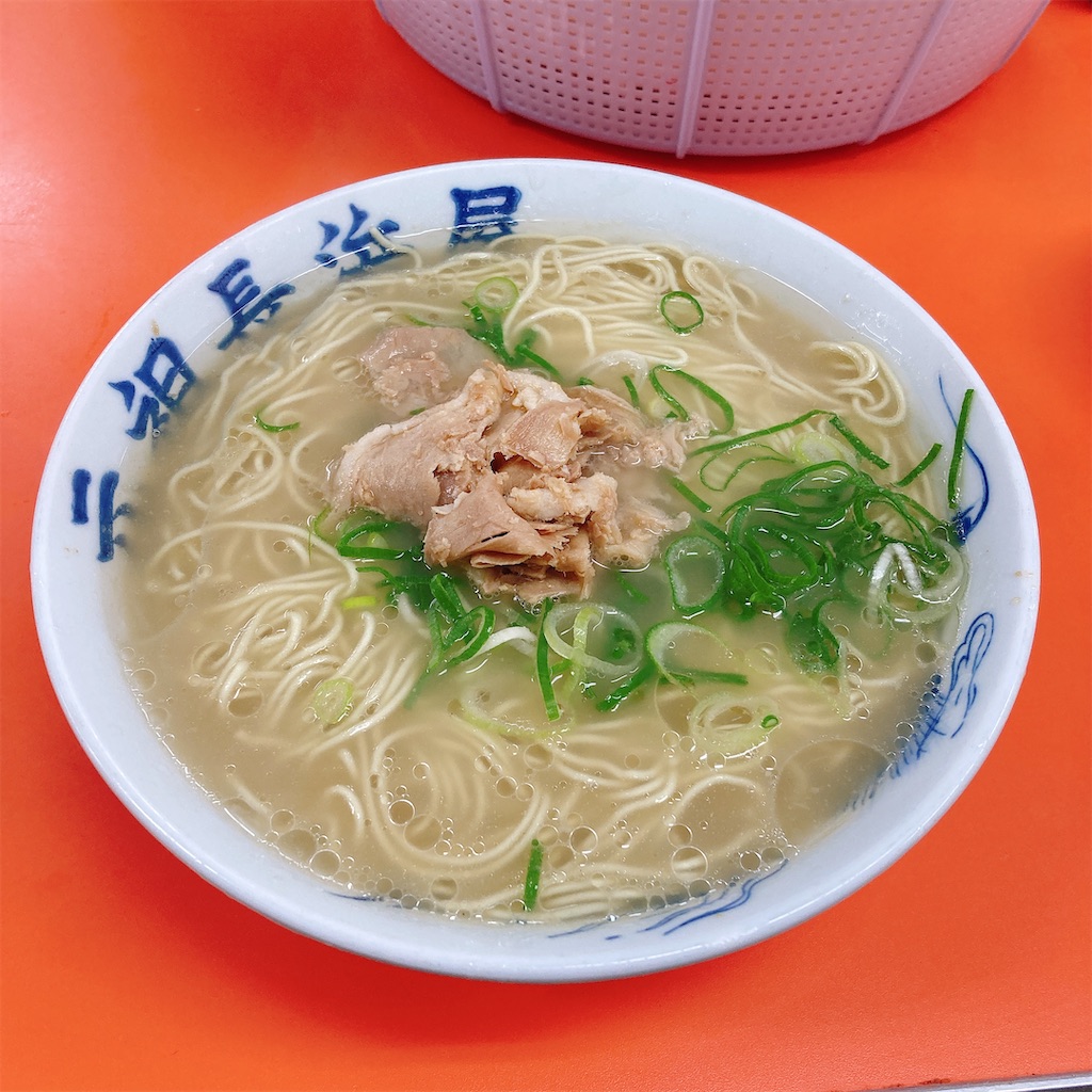 3泊4日の博多出張日記 - 吸い込む