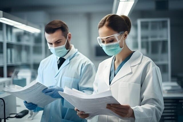 『DOC（ドック）あすへのカルテ』シーズン2あらすじ&キャスト【NHKでの放送予定は?何話まで?】 - 映画ときどき海外ドラマ