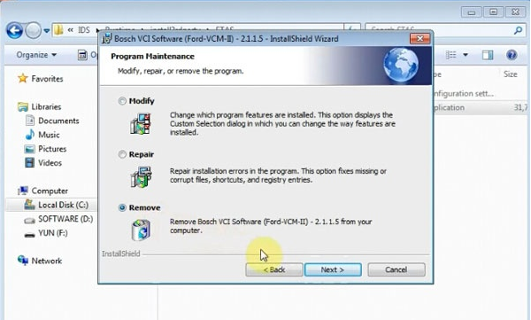 Ford vcm 2 calibration files - architectsdun