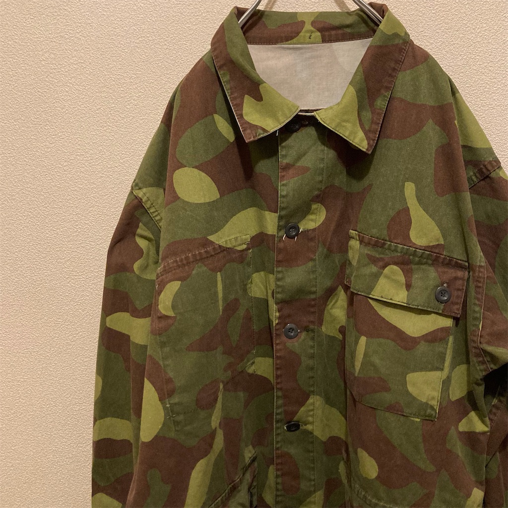 Finnish army m62🇫🇮 - Epic. LOG