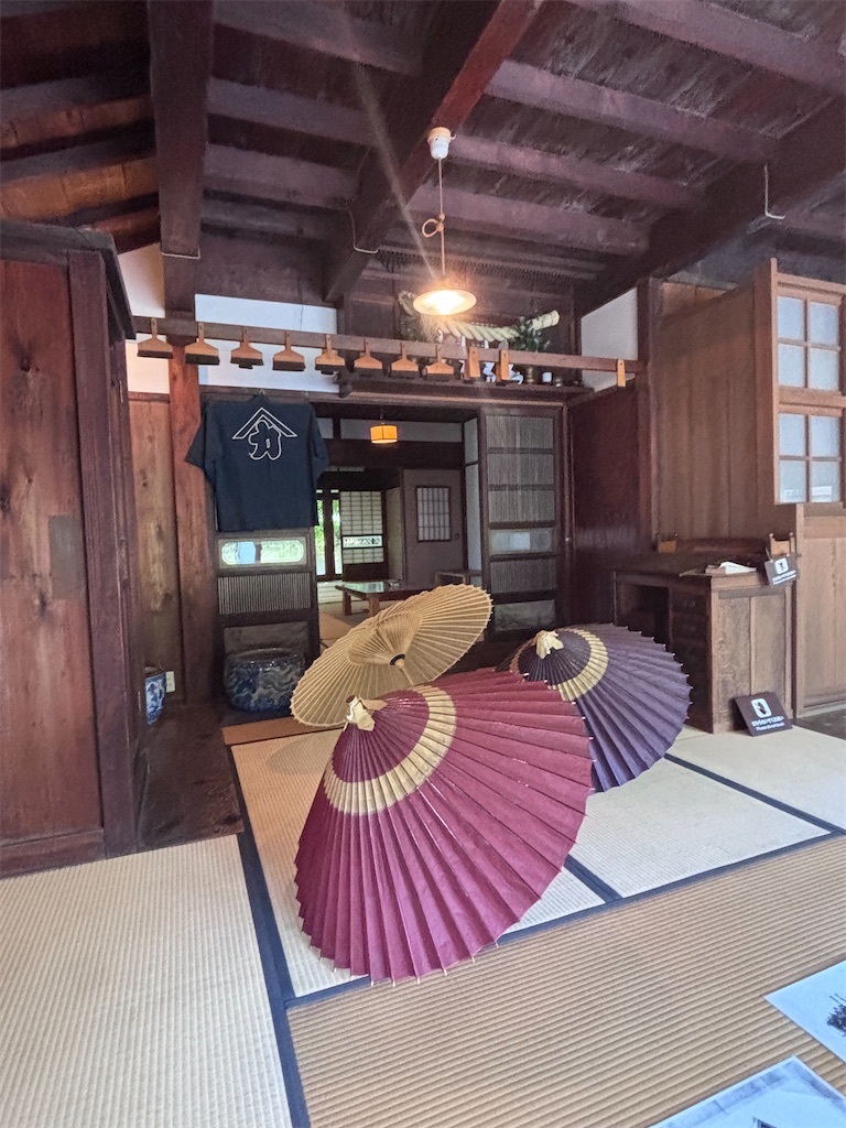 東京江戸たてもの園 折り返し - eririn-rinの そらいろ工房 ☆彡