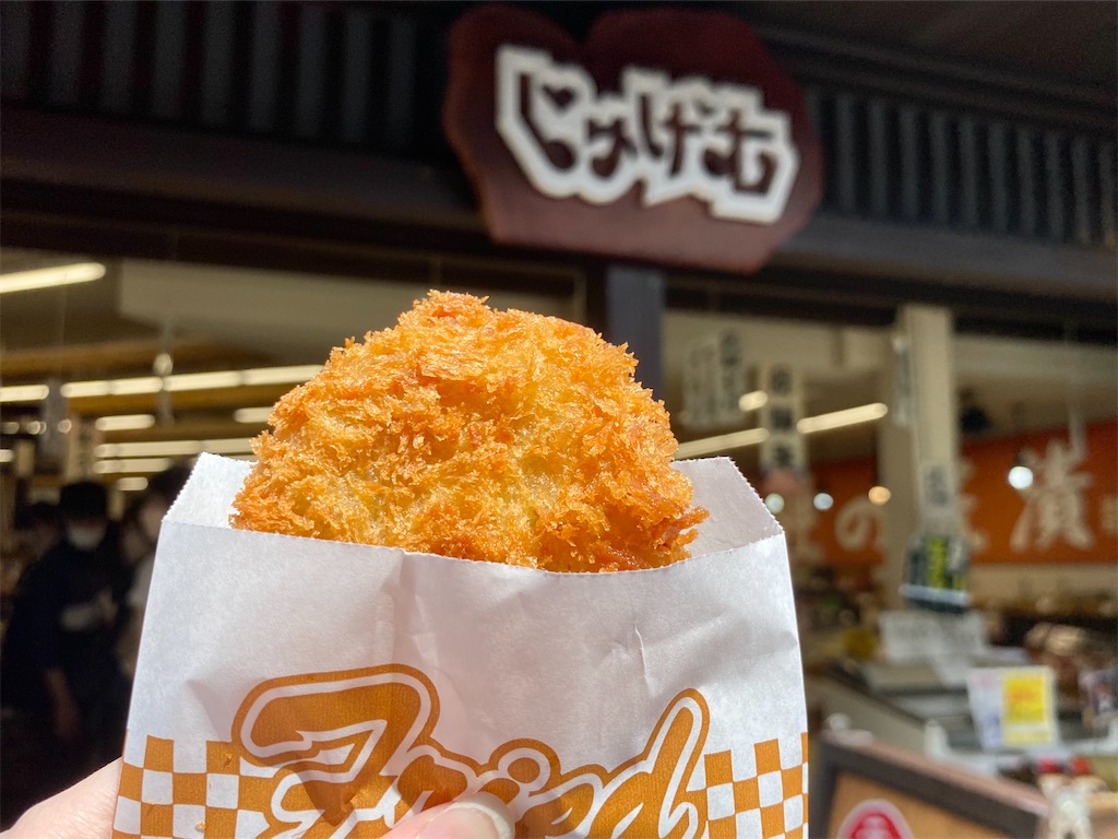 高山観光＆食べ歩き🏡 飛騨の里/古い町並 - erieriのまいにち