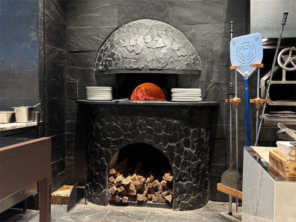 XEX WEST(梅田)🍇 XEXオータムビュッフェ2025 - erieriのまいにち