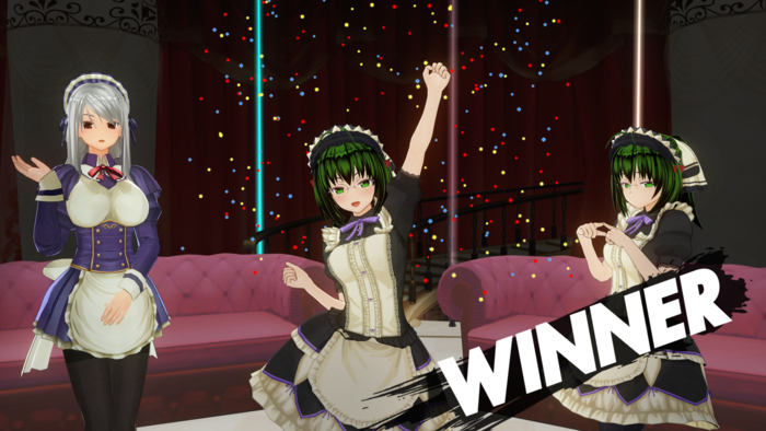 カスタムメイド3D2+ACT.2 - E.F.R.