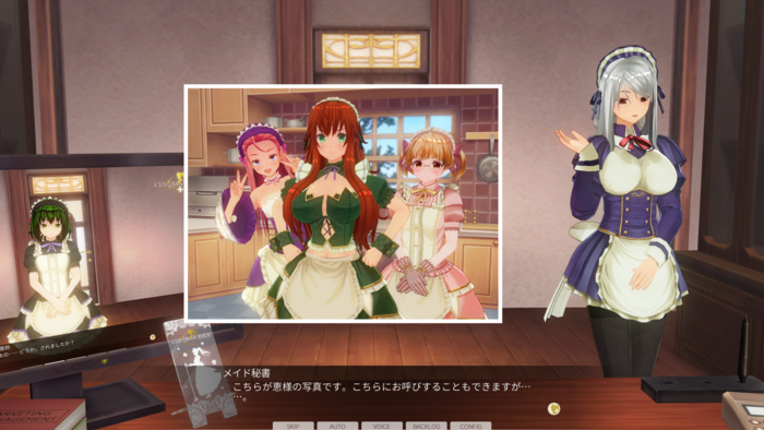 カスタムメイド3D2+ACT.2 - E.F.R.