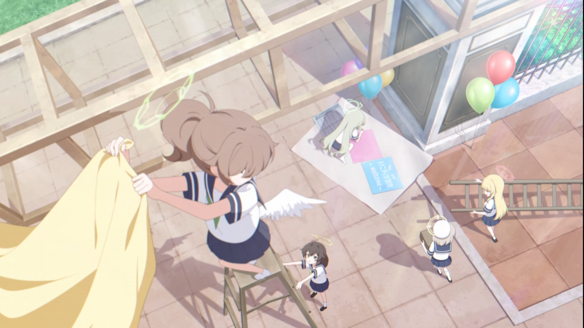 【ブルアカ】5thPVを隅々まで見る - えるあくの乱数調整