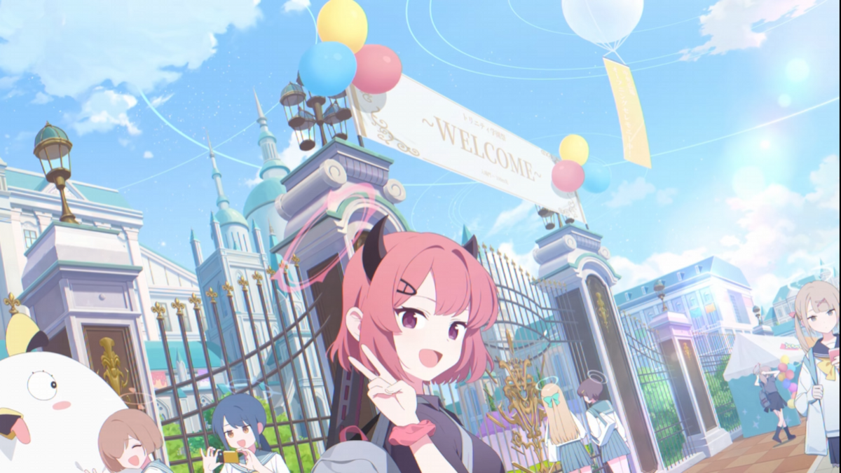 【ブルアカ】5thPVを隅々まで見る - えるあくの乱数調整