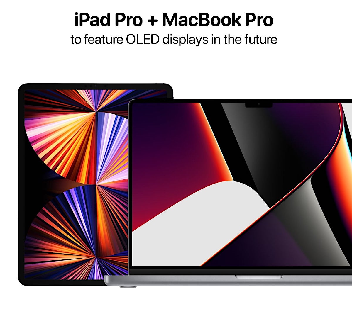 2024年、iPad ProにOLEDが搭載される？〜ついに大画面OLEDの時代に突入か…〜 - カスタム/CUSTOM/でいこう😎