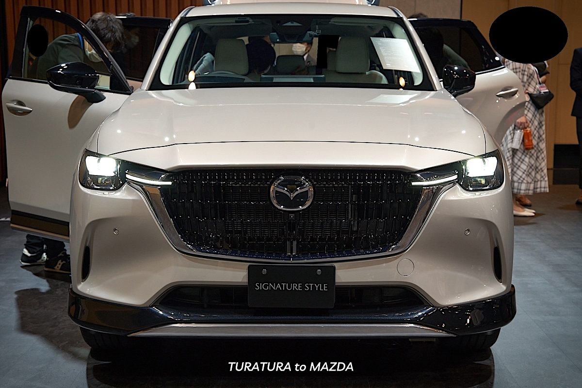 「CX-60」のある生活【4】〜MAZDA愛を感じるYouTuberさん達をご紹介〜 - カスタム/CUSTOM/でいこう😎