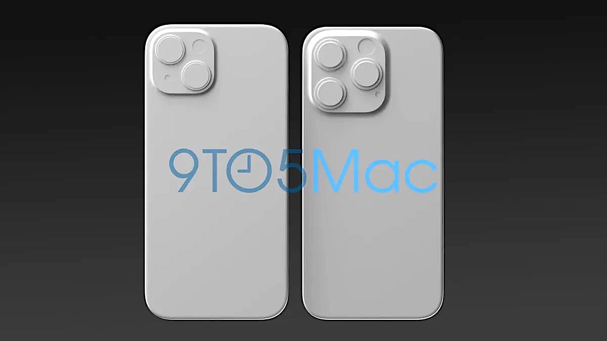 iPhone15シリーズの情報続々！〜「無印」もDynamicIsland、USB-C搭載か？〜 - カスタム/CUSTOM/でいこう😎