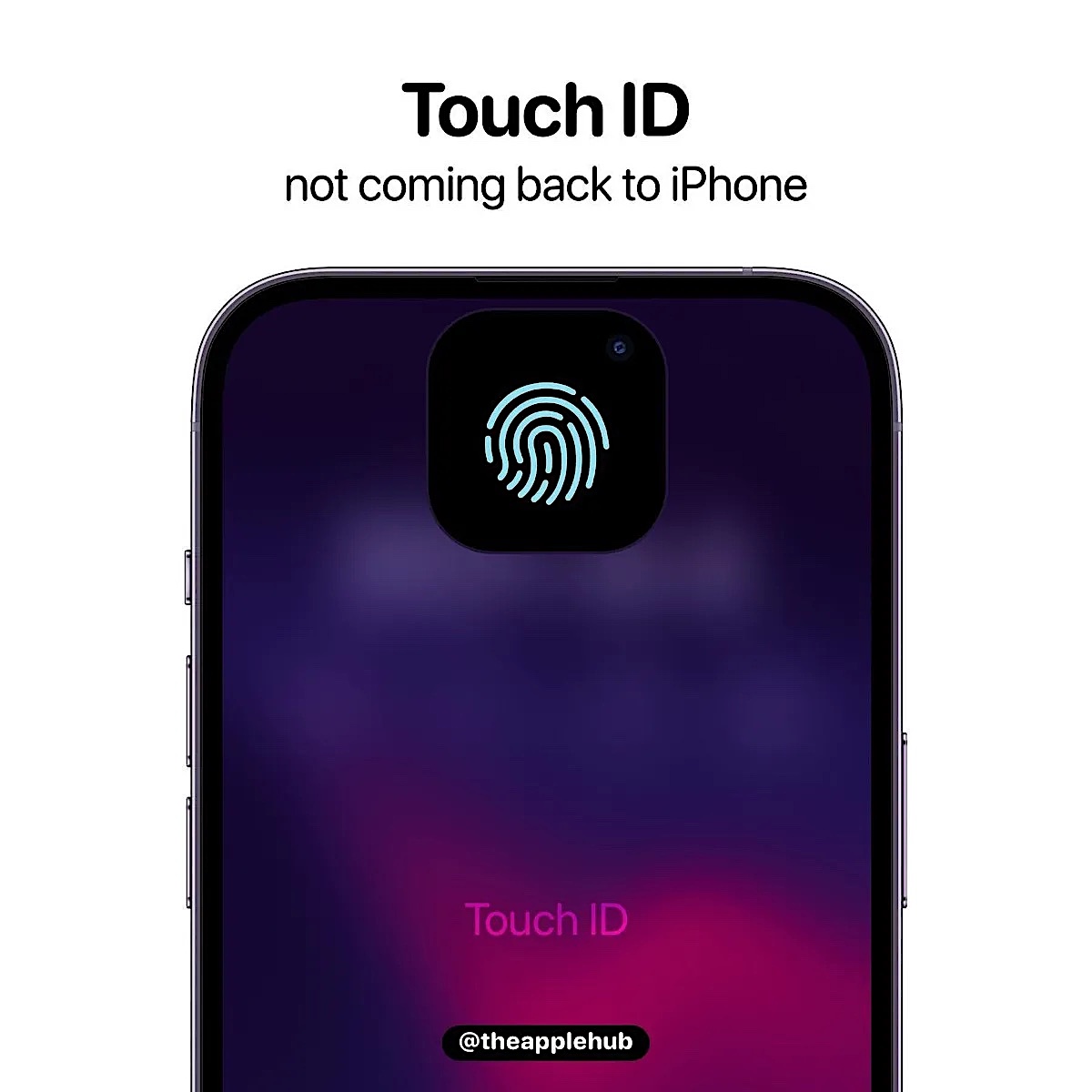 未だに続くAppleの「ディスプレイ下埋め込みTouch ID」特許取得〜将来的な登場はあり得るのか？〜 - カスタム/CUSTOM/でいこう😎