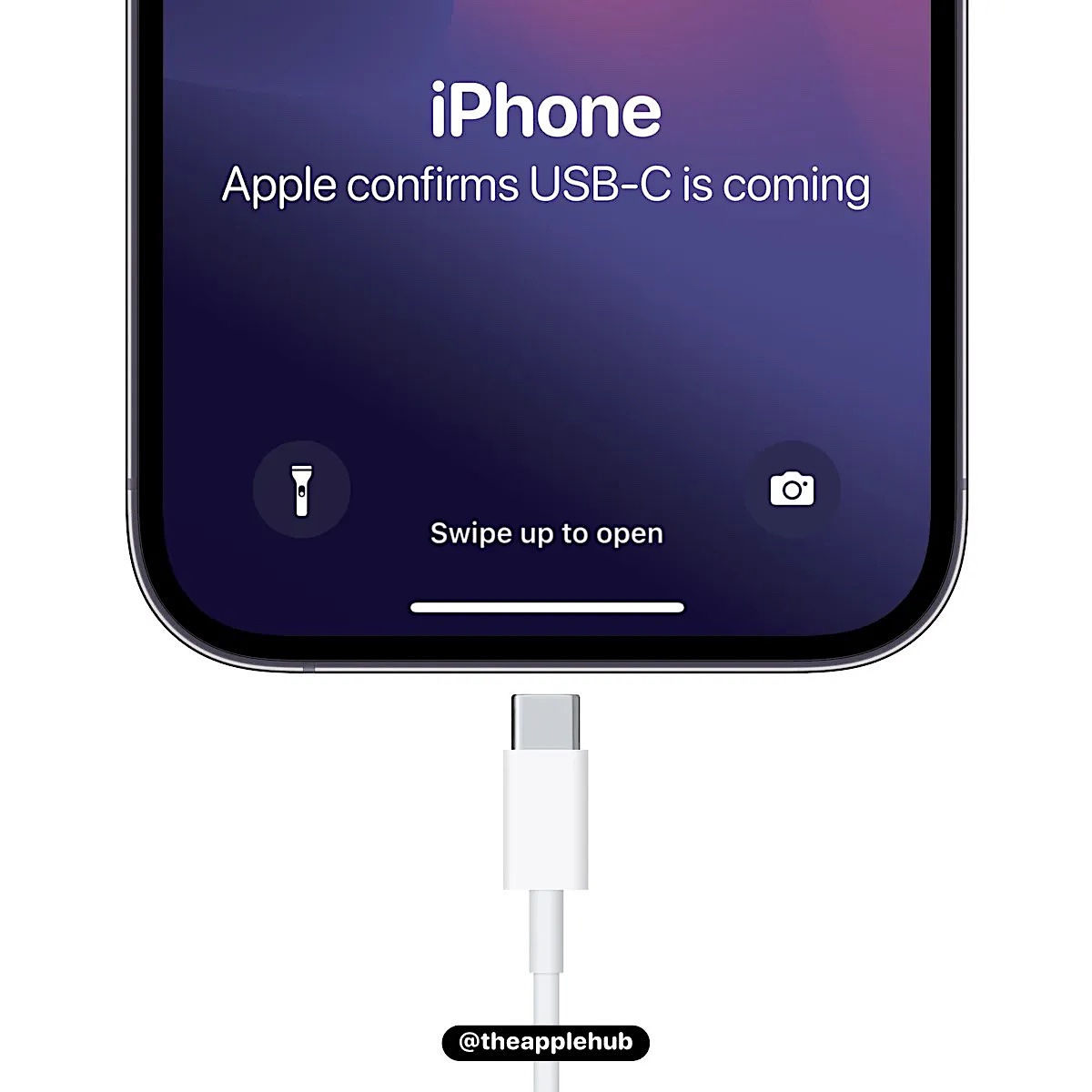 iPhone15シリーズUSB-CはThunderbolt対応？〜目指すべき「端子レス」との齟齬も気になる…〜 - カスタム/CUSTOM/でいこう😎
