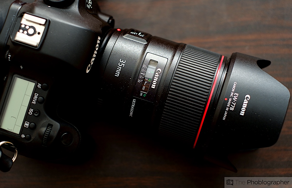 Canon「RF35 L」は「F1.4」で登場？〜2024年に広角単玉一挙4種類登場の噂〜 - カスタム/CUSTOM/でいこう😎