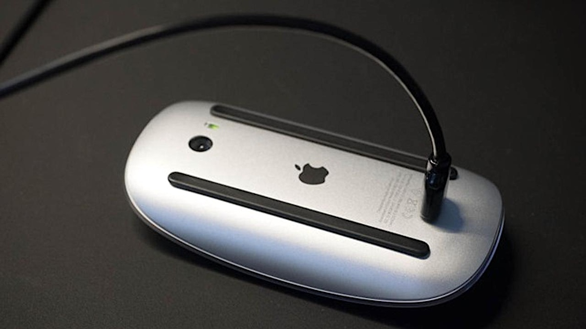 Magic Mouse、TrackPad、Magic Keyboardの「USB-C化」は2024年春？〜本来ならばもっと早い時期に ...