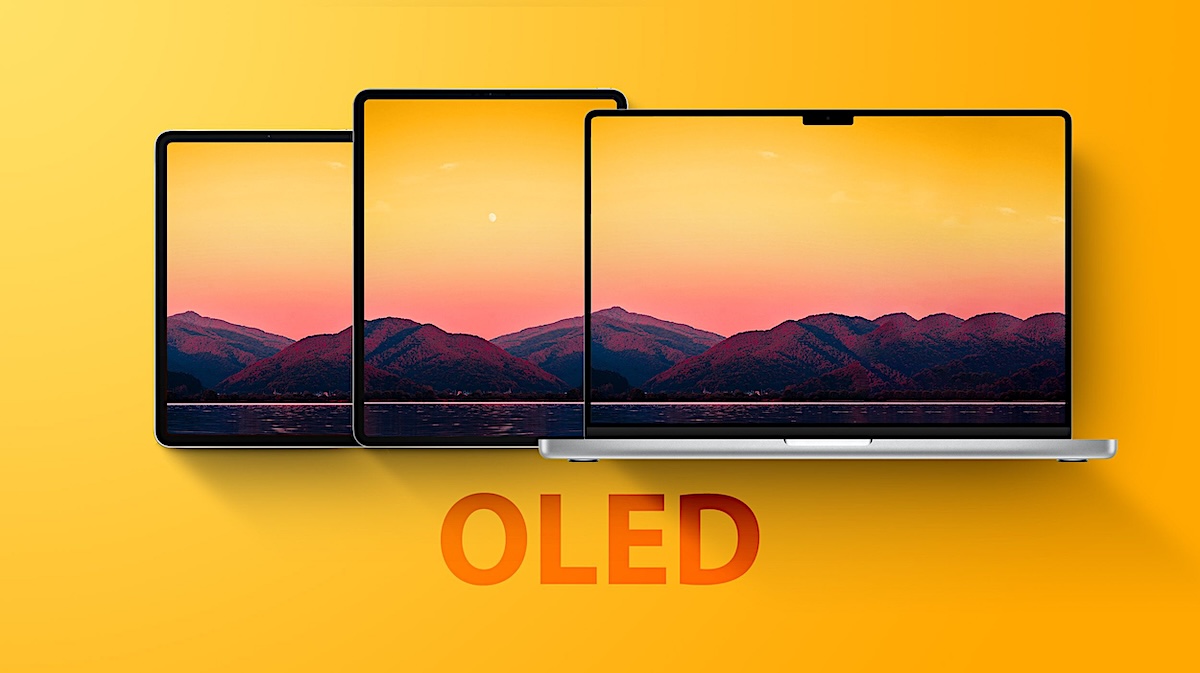 iPad ProのminiLED終了で考える「OLED」の混沌〜OLED化、遅れそうです！〜 - カスタム/CUSTOM/でいこう😎