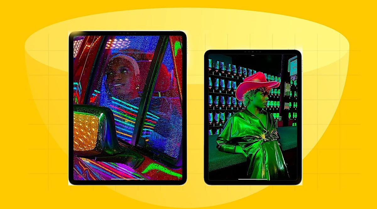 iPad ProのminiLED終了で考える「OLED」の混沌〜OLED化、遅れそうです！〜 - カスタム/CUSTOM/でいこう😎