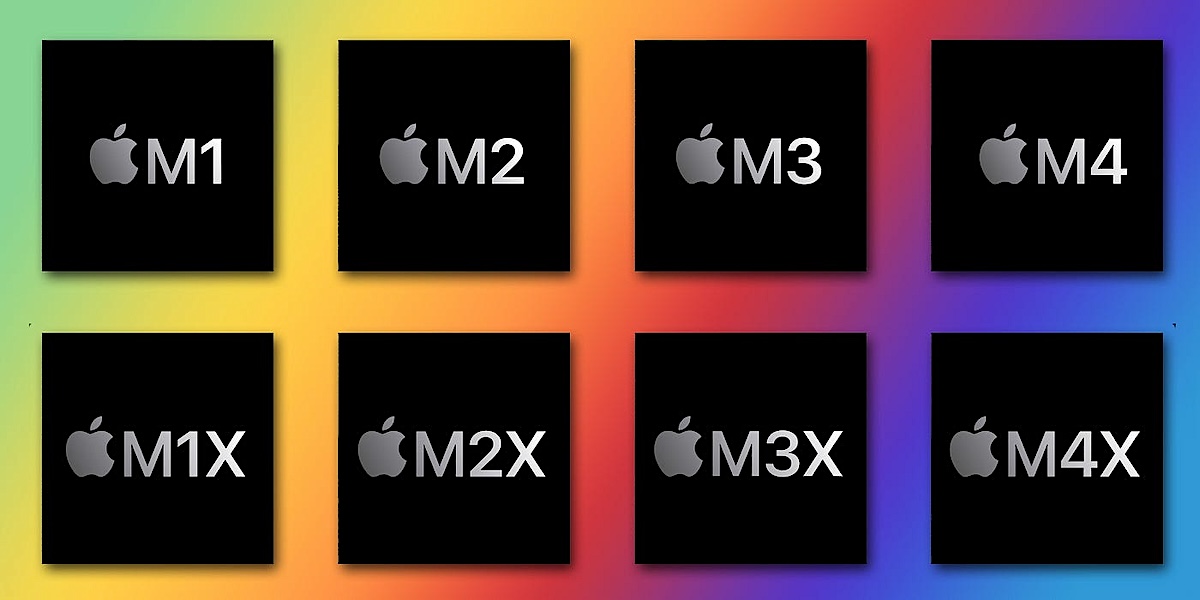 Apple M4シリーズの開発予測登場！〜Mac Studio、Mac ProはM3Max／Ultra／Extremeスルーの可能性？〜 - カスタム/CUSTOM/でいこう😎