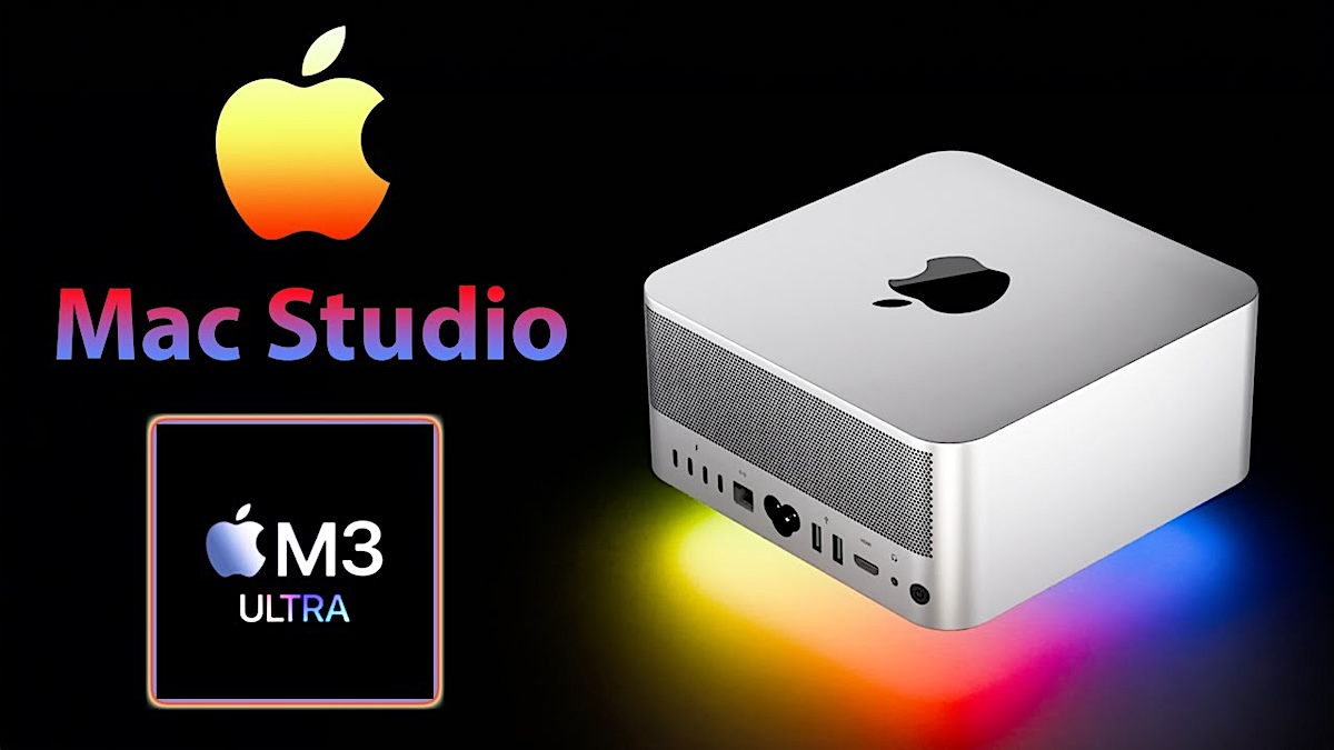 やっぱり「M3 Ultra（M4 Ultra）？」は新設計になる？〜Maxチップ非連結式の新思考チップか？〜 - カスタム/CUSTOM/でいこう😎