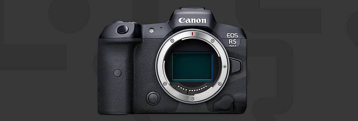 衝撃！ EOS R1は「2,400万画素」？〜これじゃR3 MarkⅡなんじゃ？〜 - カスタム/CUSTOM/でいこう😎