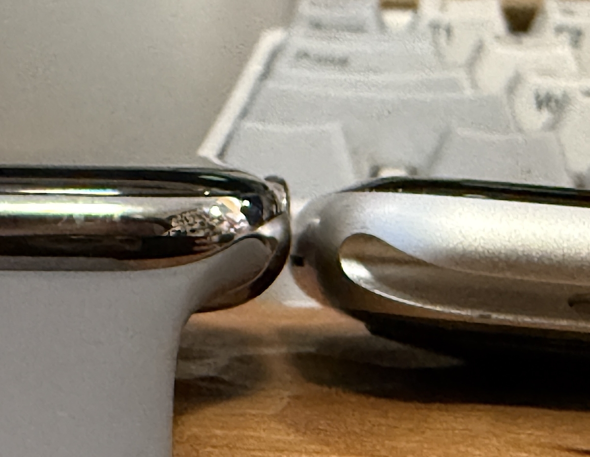 「iPhone16 Pro」と「Apple Watch10」のバッテリーもち、評価はなかなか難しい〜Watch、OSアップデートで改善なるか？〜 - カスタム/CUSTOM/でいこう😎