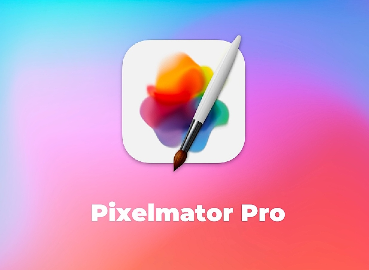Pixelmator、Appleに買収の衝撃！〜Adobe Photoshopへの企業としての対抗策か？〜 - カスタム/CUSTOM/でいこう😎