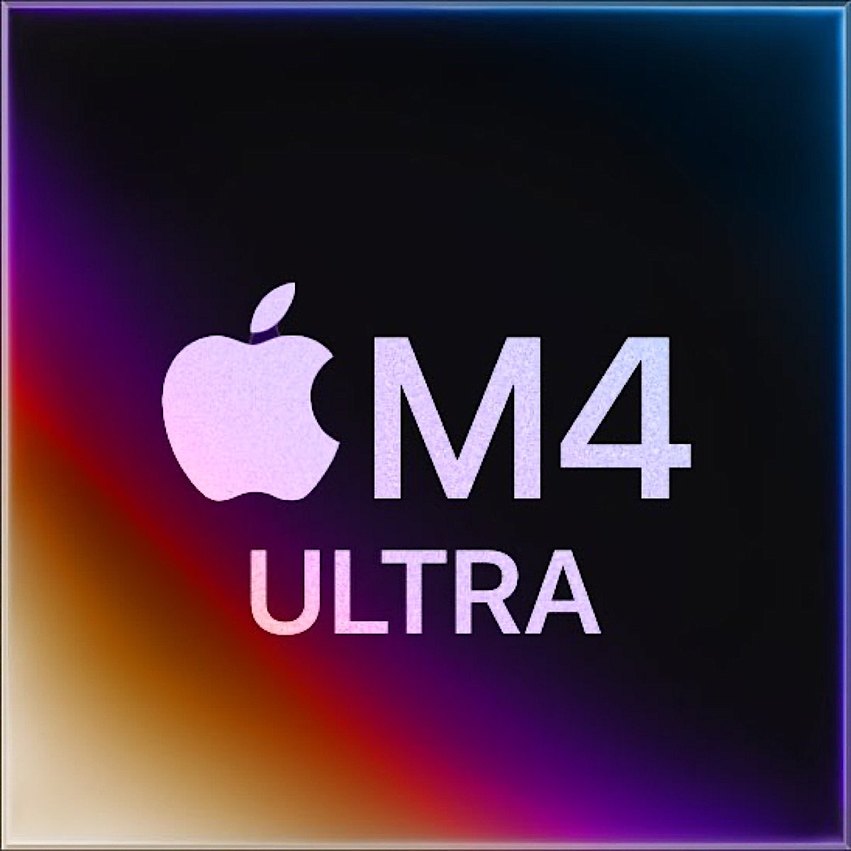 「M4 Ultra」が見えてきた！〜まあ、M4 Maxで十分過ぎるんですけどね…〜 - カスタム/CUSTOM/でいこう😎