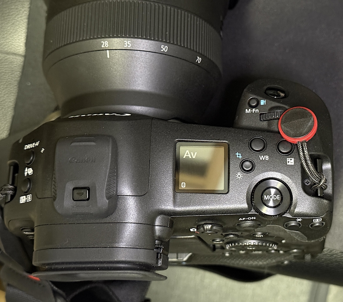 キヤノン「EOS R1」は「DPP」ありきで考えたい 早く来い、Mac用「Neural network Image Processing ...