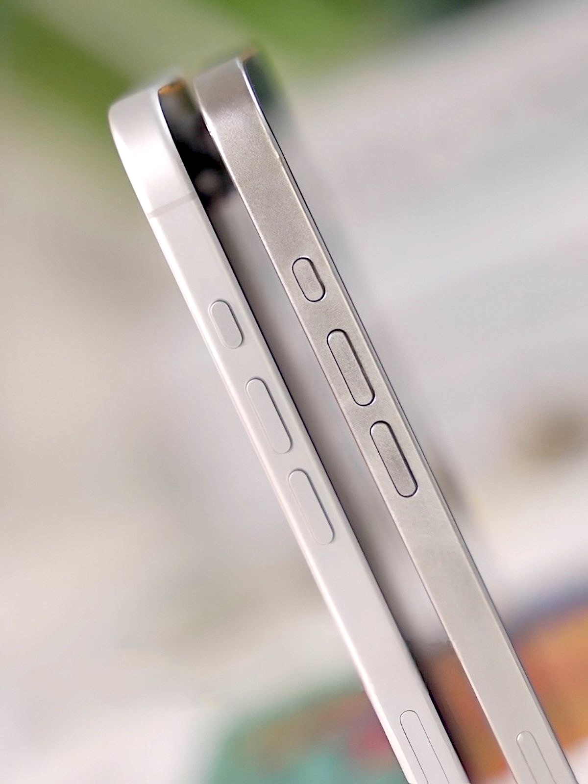 iPhone SE4（16E）にはアクションボタンがある？〜ベースの「14」と何が同じで何が異なるのか？〜 - カスタム/CUSTOM/でいこう😎