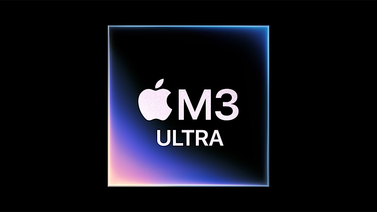 やはり！ 「M3 Ultra」のNeural Engine性能はM4チップ以下！〜「ウリ」のApple Intelligenceが足を引っ張る ...