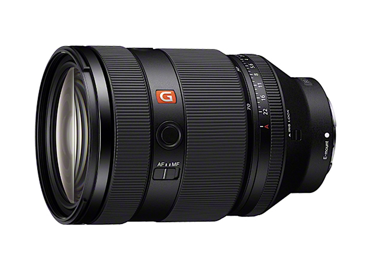 キヤノンが「これまでにないズームレンズ」を発表する？〜「RF24-70mm F2 L」でお願いします！〜 - カスタム/CUSTOM/でいこう😎