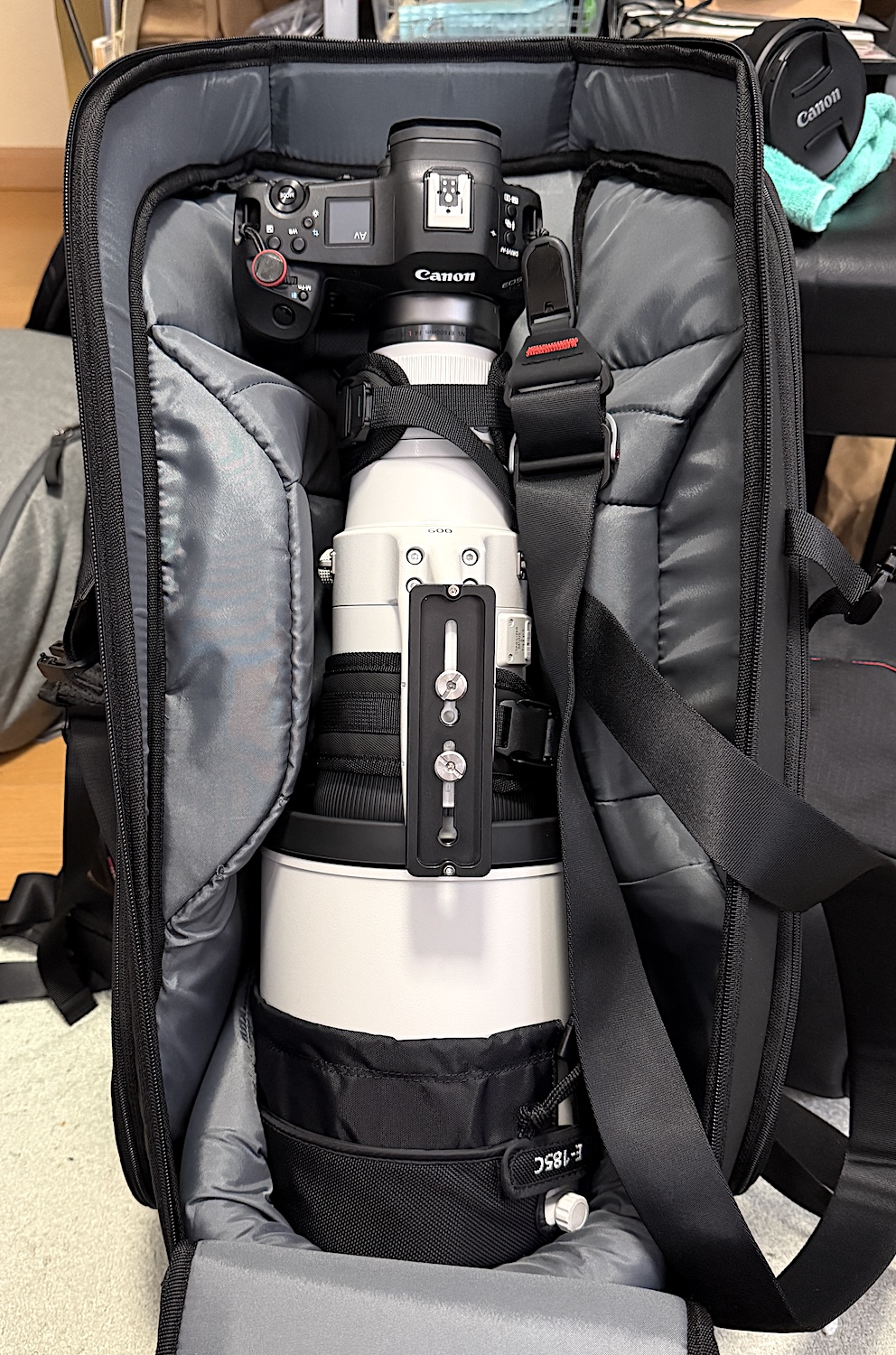 2025年 買ってよかったもの ベスト3！②〜【第3位】 未知の世界へ誘うあの超望遠レンズ〜 - カスタム/CUSTOM/でいこう😎