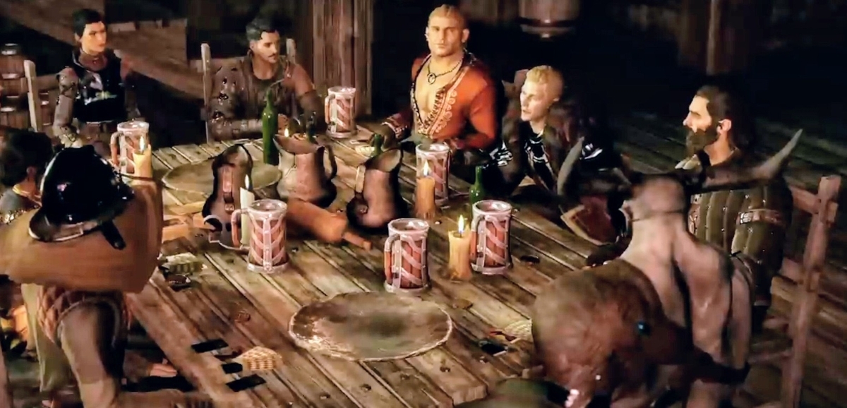 エソラ雑記帳～ESOソロ旅日記（の予定）