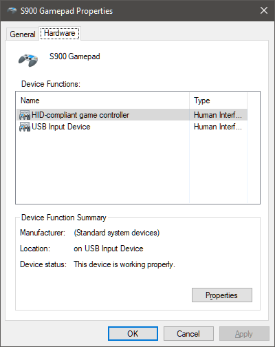 全包囲、全対応の多機能コントローラ、しかし色々と難あり - COWBOX S900 - Technically Impossible