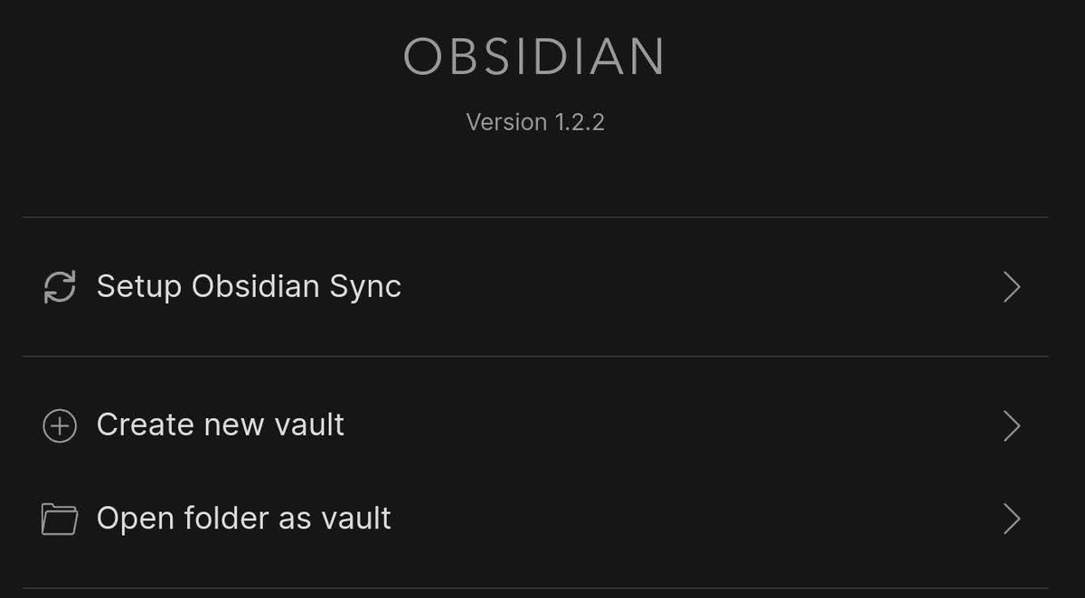 OneNoteユーザーのためのMarkdownノート比較 - Joplin、Obsidian、Simplenote - Technically Impossible