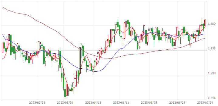 20230724 - Technically Impossible