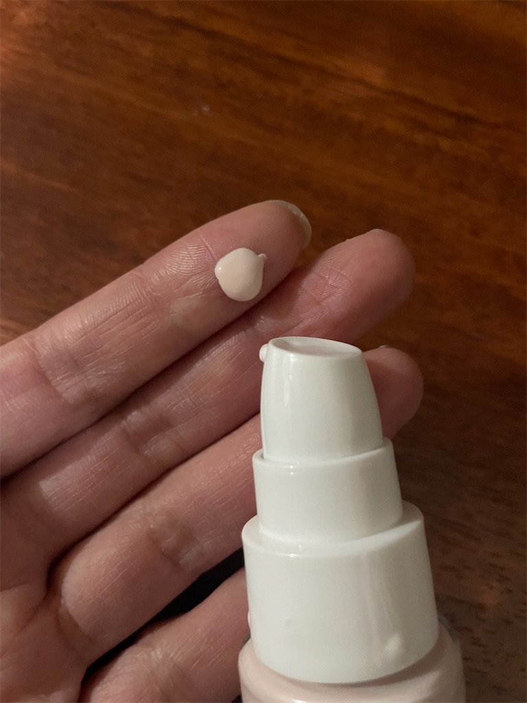 【おすすめコスメ】ALMAYの化粧下地がすごい（CC Luminous Primer） - テキサスに住むたぴおかのブログ