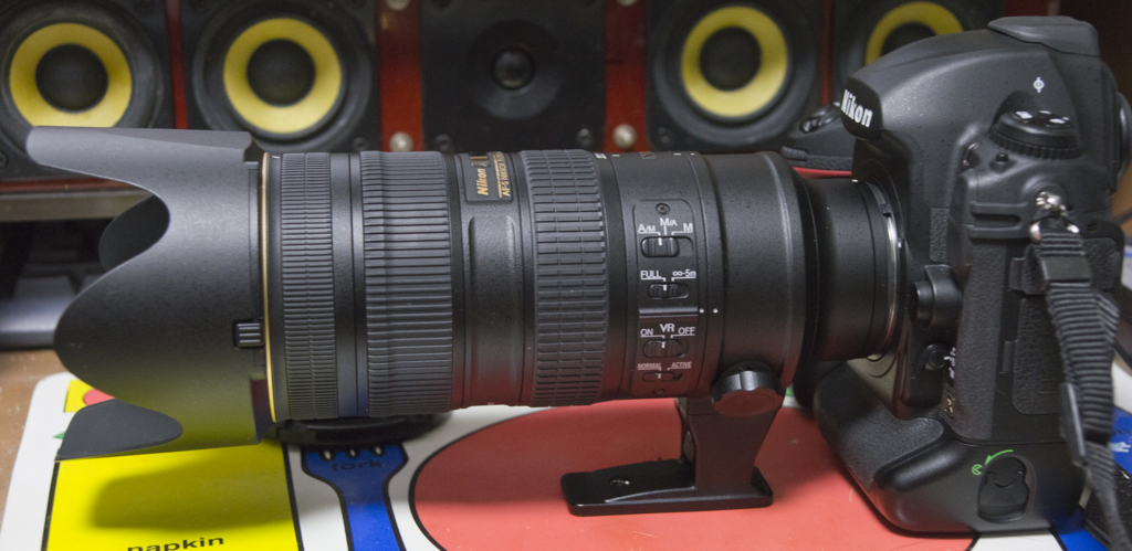 個別「[DT 16-80/F3.5-4.5 ZA]NIKON D3s + AF-S NIKKOR 70-200mm f/2.8G ED VR ...