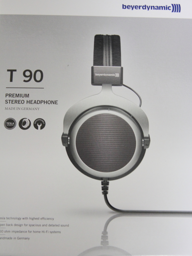 個別「[EF-S 15-85mm F3.5-5.6 IS USM]beyerdynamic T90」の写真、画像 - オーディオ ...