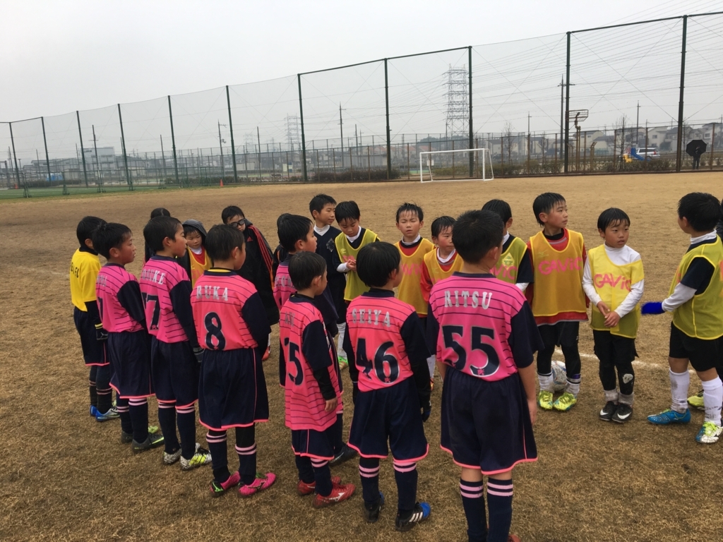 U8・9 TM・教育リーグ - エストレアFC