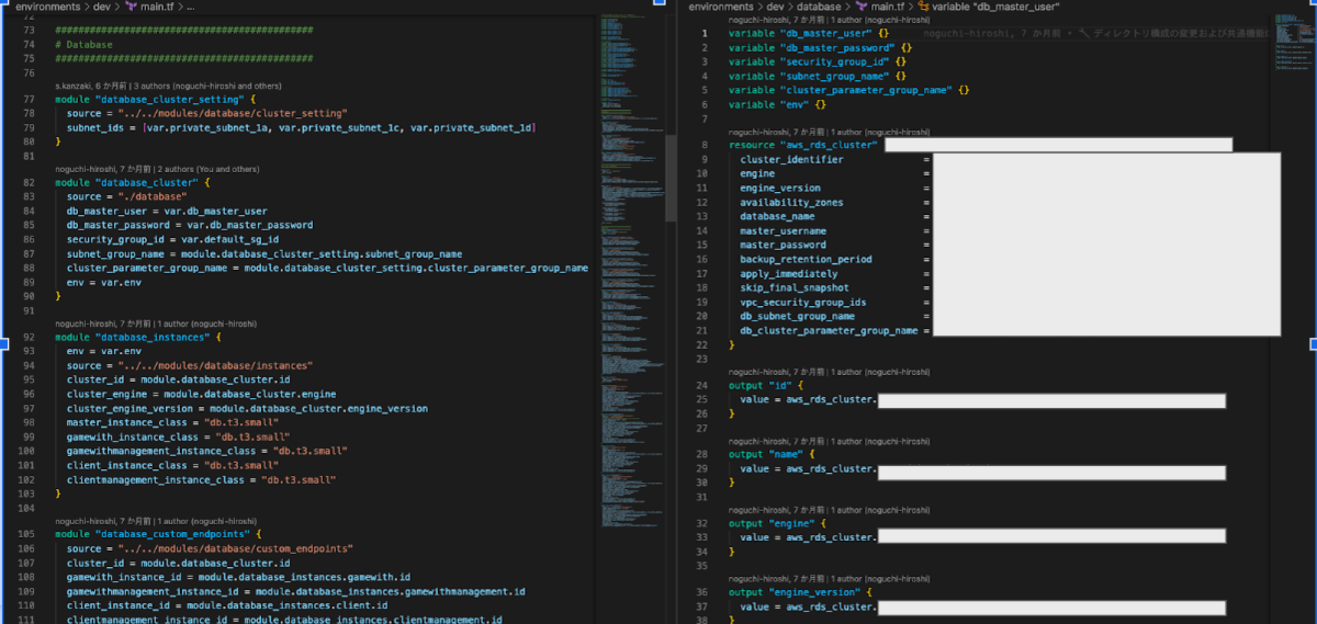 インフラ苦手エンジニアが Terraform にチャレンジしました #GameWith #TechWith - GameWith Developer Blog
